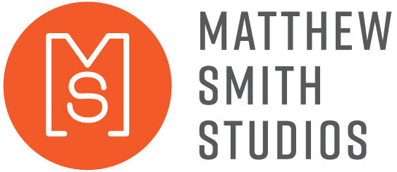 Matthew Smith Studios - Handmade Modern Jewelry