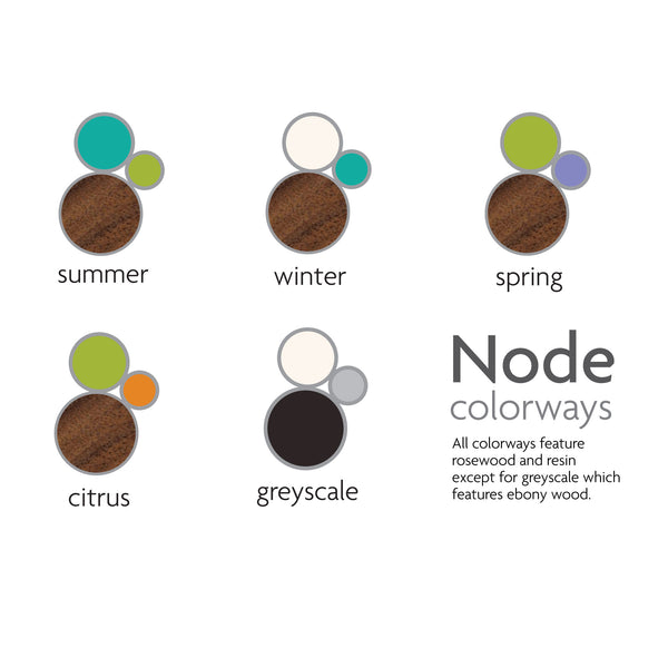 Node Necklace - Matthew Smith Studios